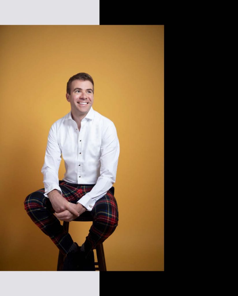 Press – Fiachra Garvey