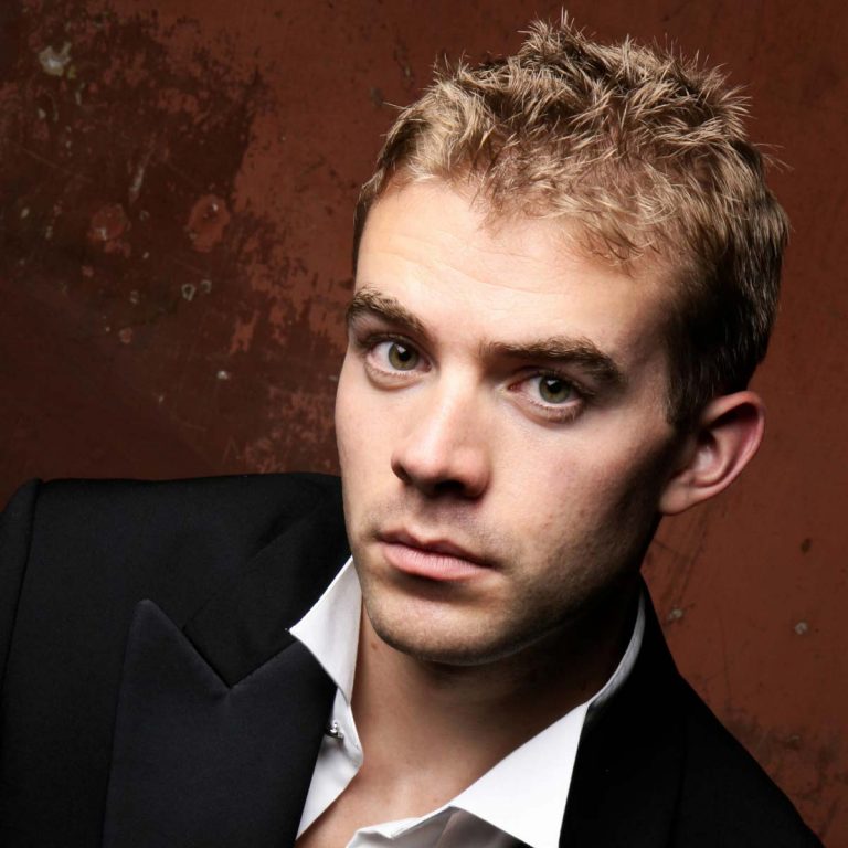 Recordings – Fiachra Garvey